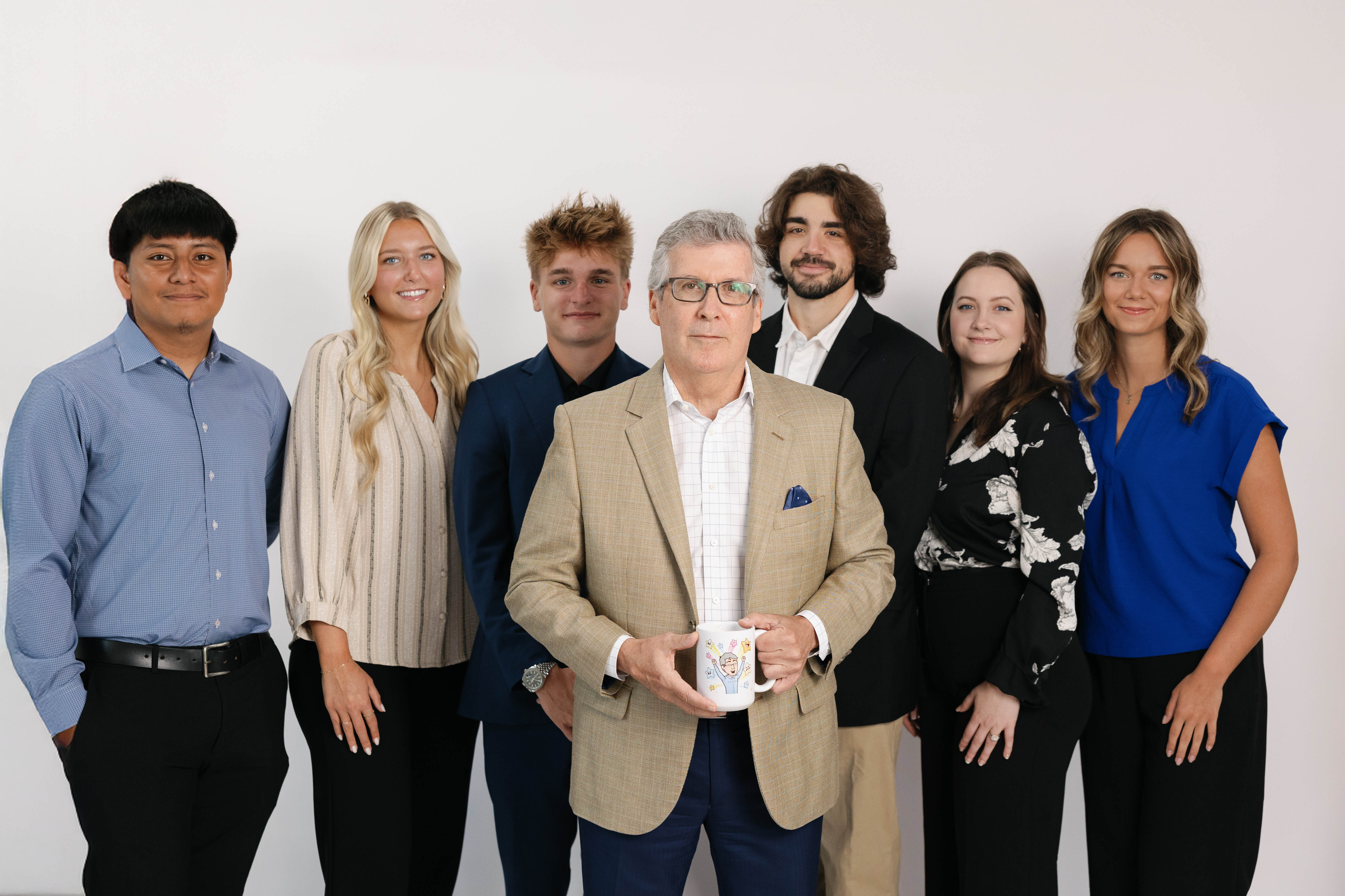 Mark Bole | Solving What Matters with AI